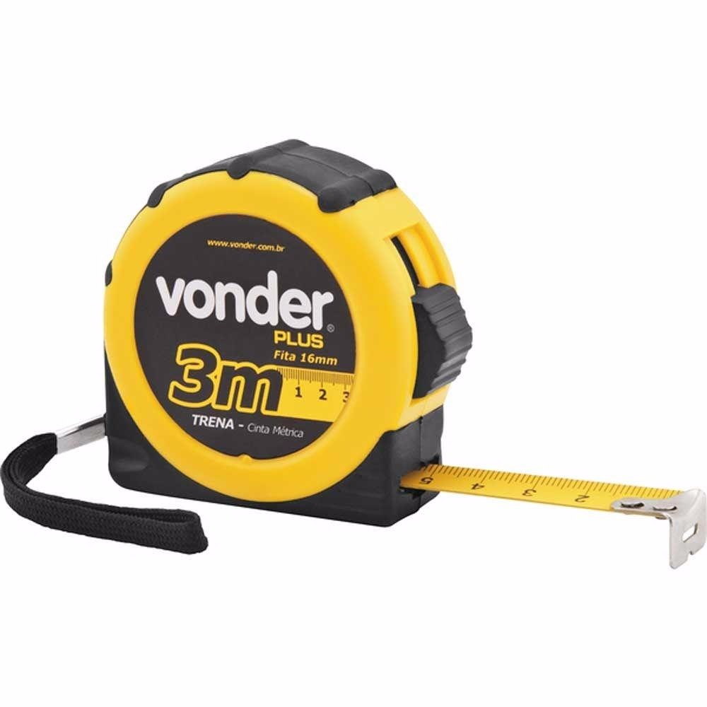 TRENA DE AÇO 3M - SOFIX