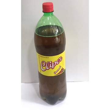 Refrigerante Cliper Guaraná 2l - Empório Soares