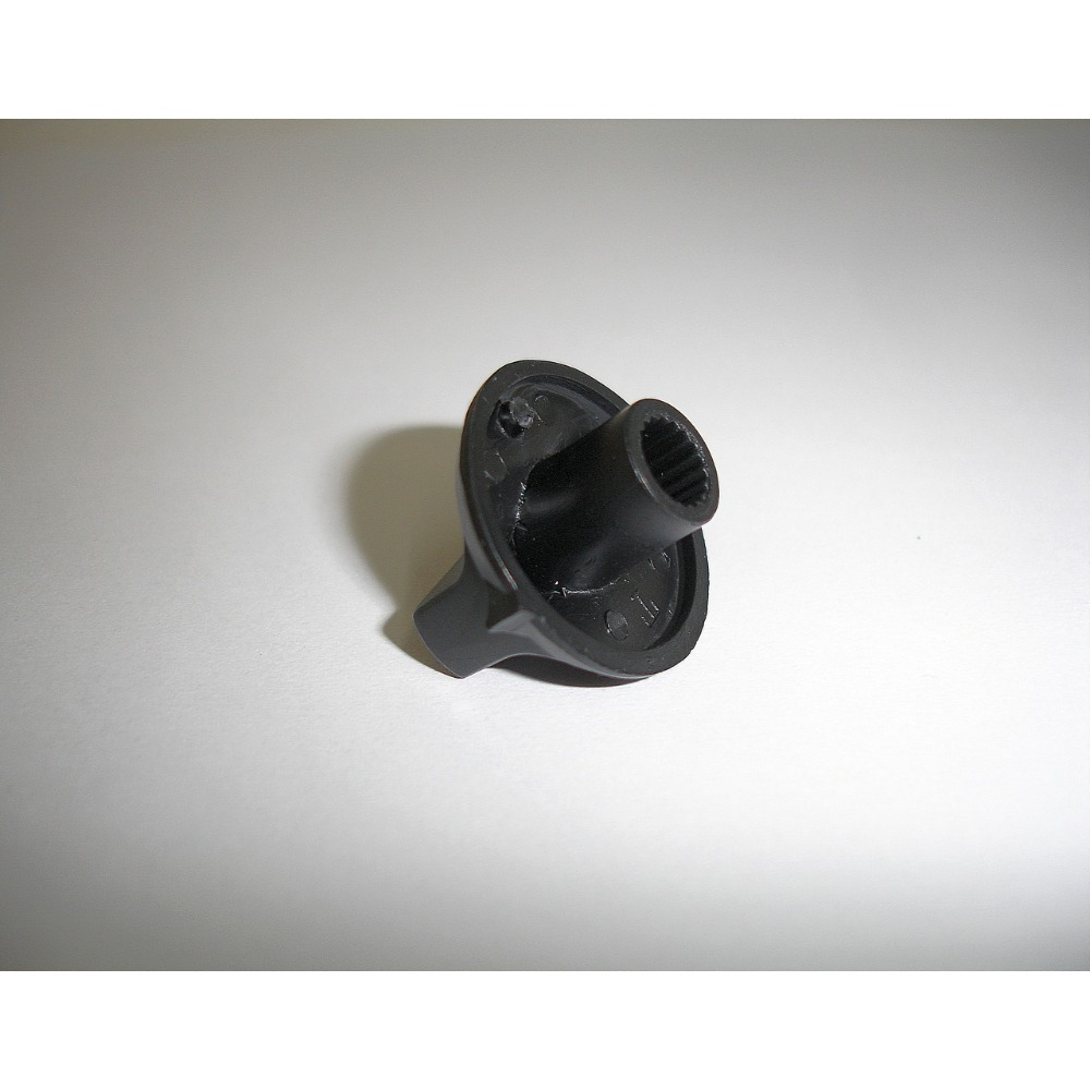 KNOB/BOTÂO DE MUDANÇA DE FAIXA MN1410 6/7FXS - Centro Eletronico Hertz