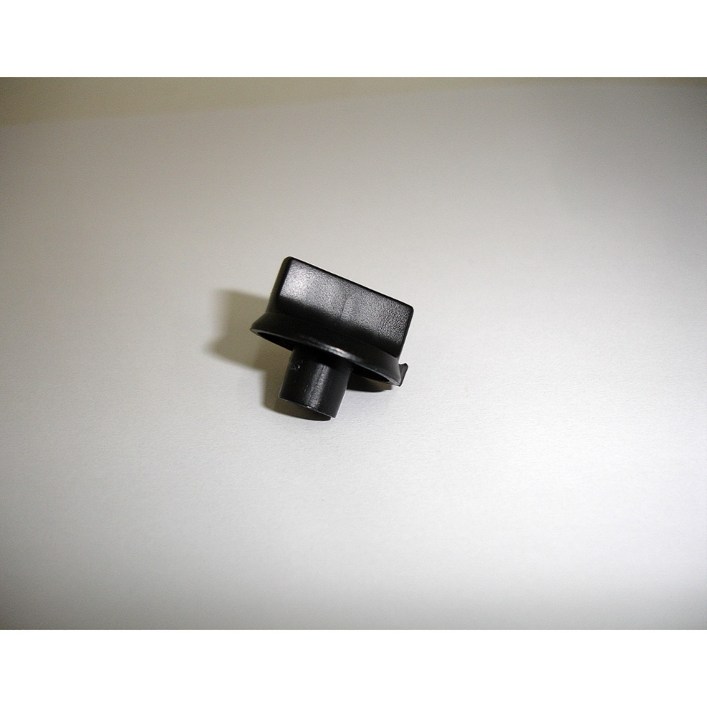 KNOB/BOTÂO DE MUDANÇA DE FAIXA MN1410 6/7FXS - Centro Eletronico Hertz