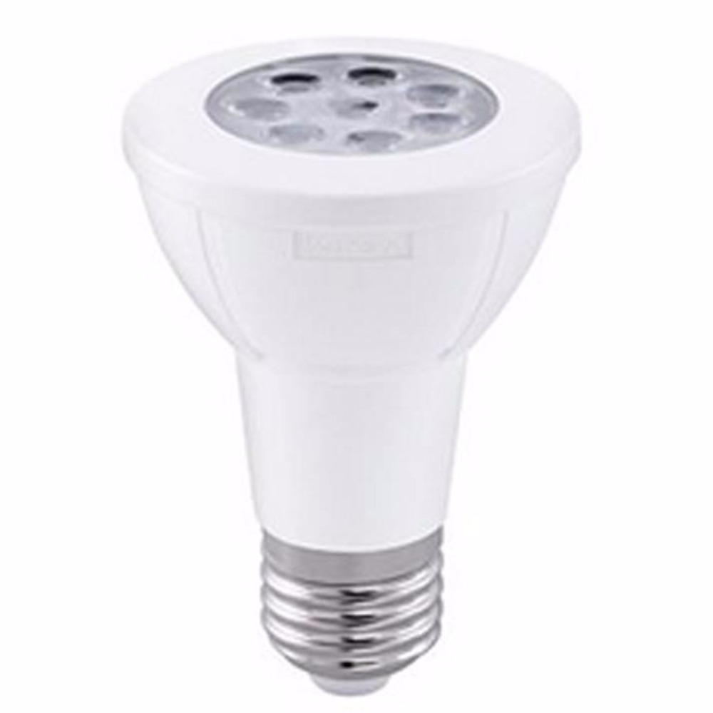 LÂMPADA PAR 20 LED 06W QUENTE IP66 - Maxiled Comercial